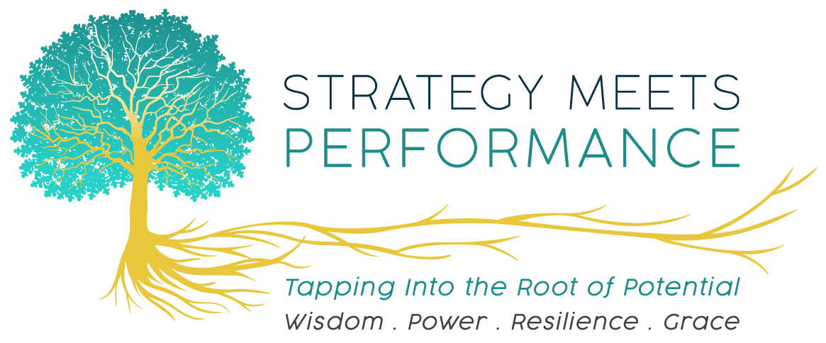 Dr. Sherry Nooravi, Principal of Strategy Meets Performance